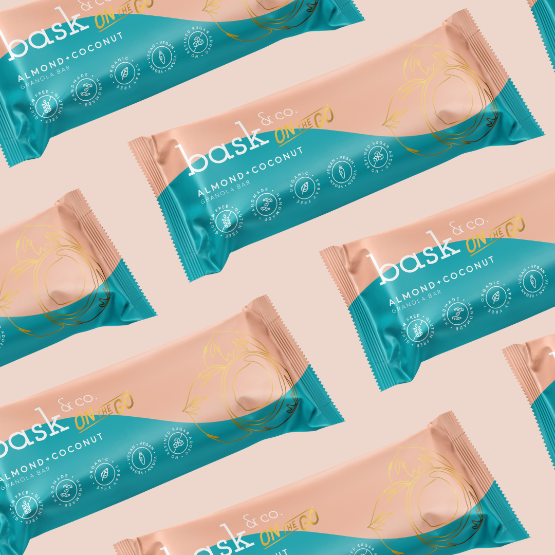 Contact Us – Bask & Co.