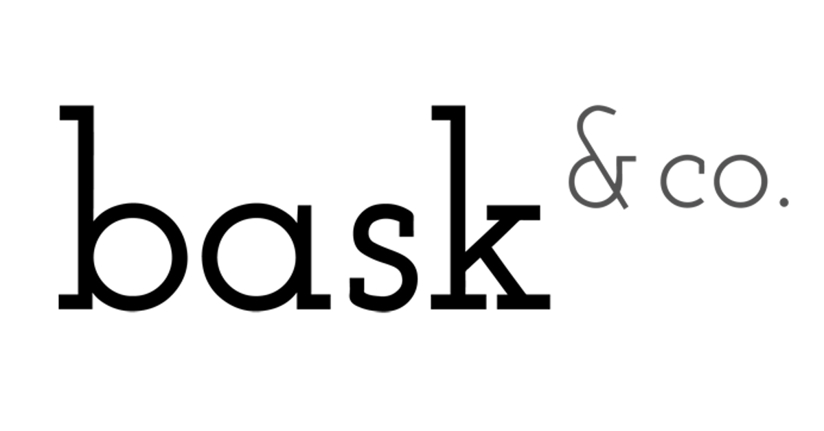 Bask & Co. Gluten Free Granola, Granola Bars & Porridge