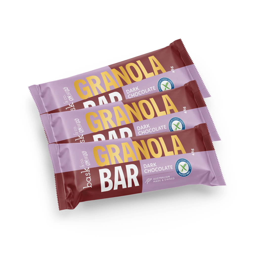 THE BASK & CO. RANGE – Bask & Co.